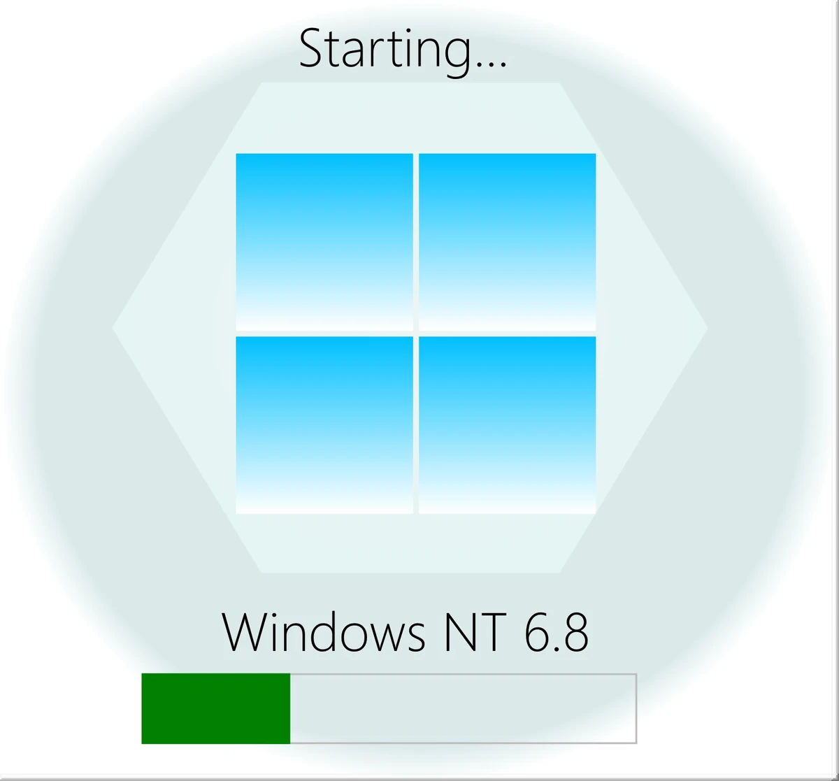 Windows NT 6.8 | Windows Never Released Wiki | Fandom