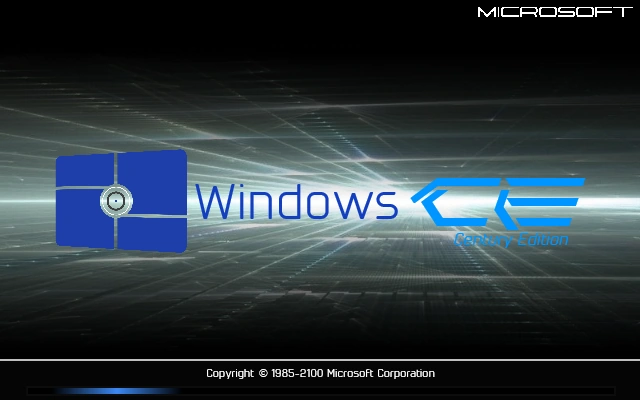 Windows CE (Century Edition) | Windows Never Released Wikia | Fandom