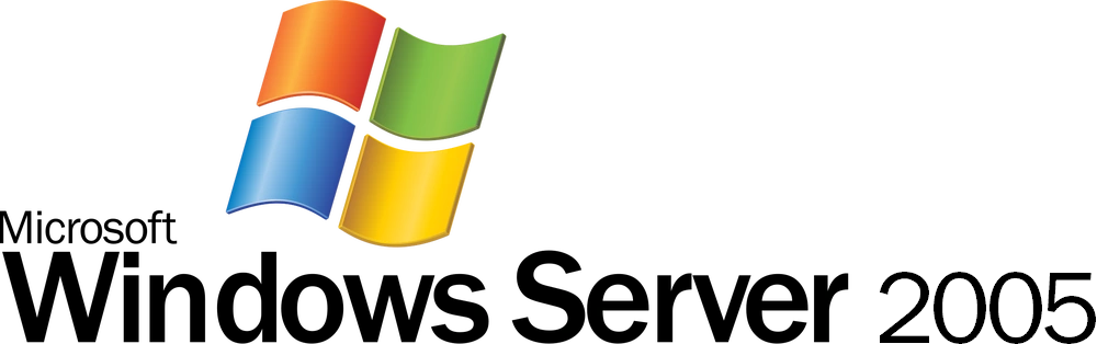 Windows Server 2005 | The Mockupverse Wiki | Fandom