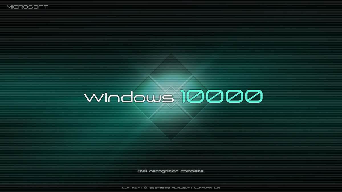 Windows 10000 | Windows Never Released Wiki | Fandom Windows 10000 | Windows Never Released Wiki | Fandom