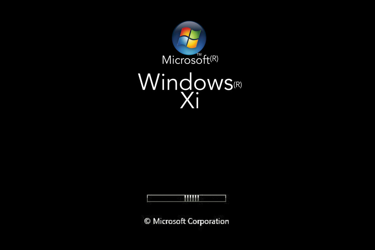 Windows Xi | Windows Never Released Wiki | Fandom Windows Xi | Windows Never Released Wiki | Fandom