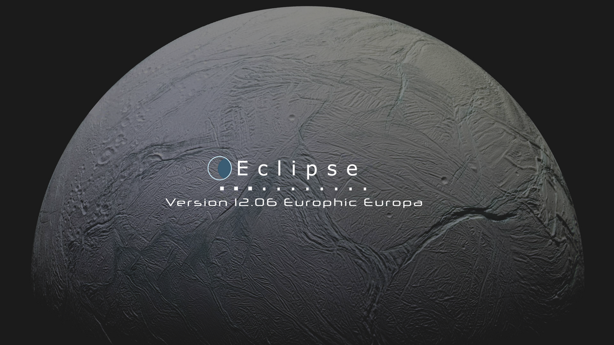 Eclipseos 1206 Windows Never Released Wiki Fandom