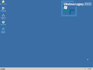 Windows 2002 Legacy | The Mockupverse Wiki | Fandom