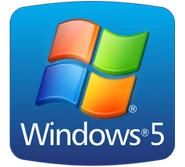 Windows 5 | The Mockupverse Wiki | Fandom