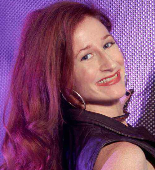 Beth | WNYX Newsradio Wiki | Fandom