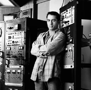 Joe Garrelli | WNYX Newsradio Wiki | Fandom