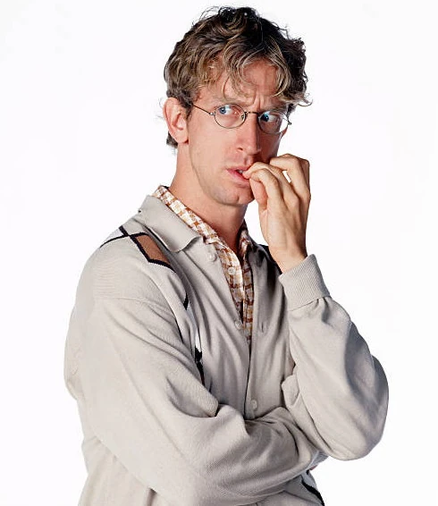 Matthew Brock | WNYX Newsradio Wiki | Fandom