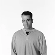 Joe Garrelli | WNYX Newsradio Wiki | Fandom