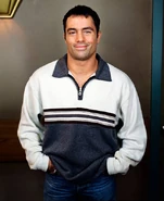 Joe Garrelli | WNYX Newsradio Wiki | Fandom