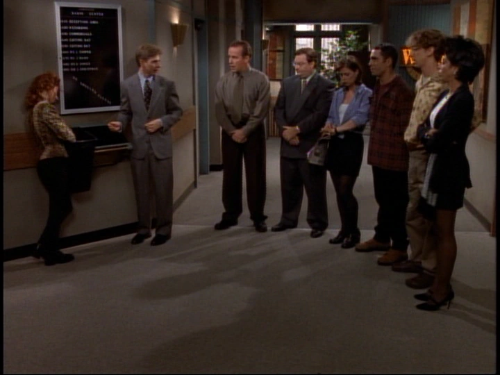 Rat Funeral | WNYX Newsradio Wiki | Fandom