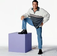 Joe Garrelli | WNYX Newsradio Wiki | Fandom