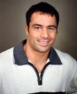 Joe Garrelli | WNYX Newsradio Wiki | Fandom