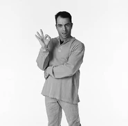 Joe Garrelli | WNYX Newsradio Wiki | Fandom