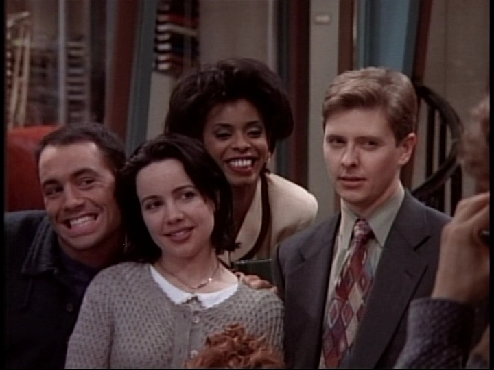 Sweeps Week | WNYX Newsradio Wiki | Fandom