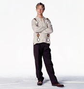 Matthew Brock | WNYX Newsradio Wiki | Fandom