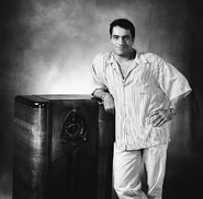 Joe Garrelli | WNYX Newsradio Wiki | Fandom