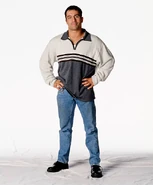 Joe Garrelli | WNYX Newsradio Wiki | Fandom