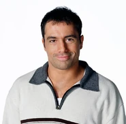 Joe Garrelli | WNYX Newsradio Wiki | Fandom