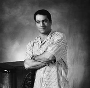 Joe Garrelli | WNYX Newsradio Wiki | Fandom