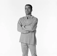 Joe Garrelli | WNYX Newsradio Wiki | Fandom