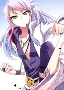 Yi Gu | Wo Jia Dashi Xiong Naozi You Keng Wiki | Fandom