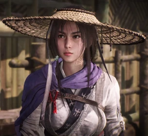 Hong Jing | Wo Long: Fallen Dynasty Wiki | Fandom