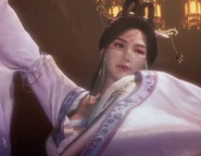 Hong Jing | Wo Long: Fallen Dynasty Wiki | Fandom