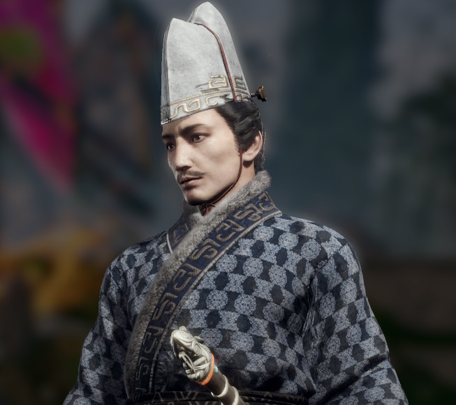 Сюнь Юй - Вэньжо | Wo Long: Fallen Dynasty Вики | Fandom
