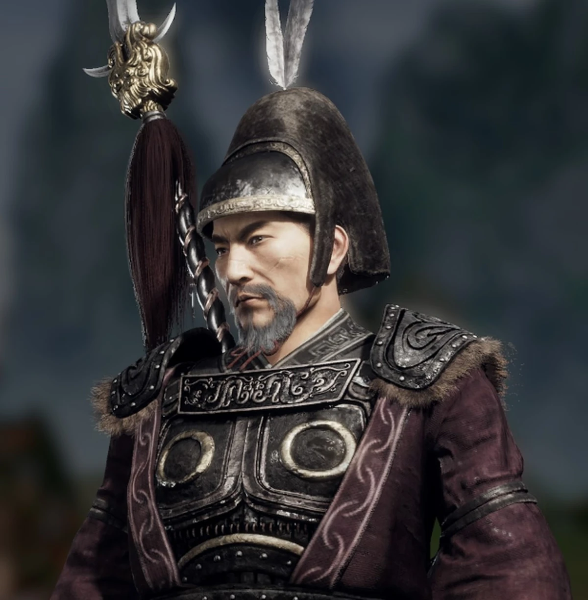 Cheng Pu | Wo Long: Fallen Dynasty Wiki | Fandom