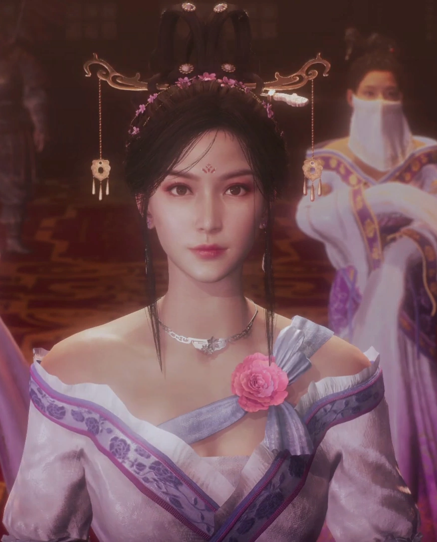 Category:Mentioned Characters | Wo Long: Fallen Dynasty Wiki | Fandom