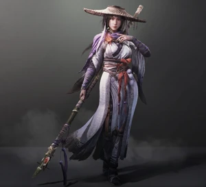 Hong Jing | Wo Long: Fallen Dynasty Wiki | Fandom