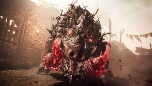 Fengxi | Wo Long: Fallen Dynasty Wiki | Fandom