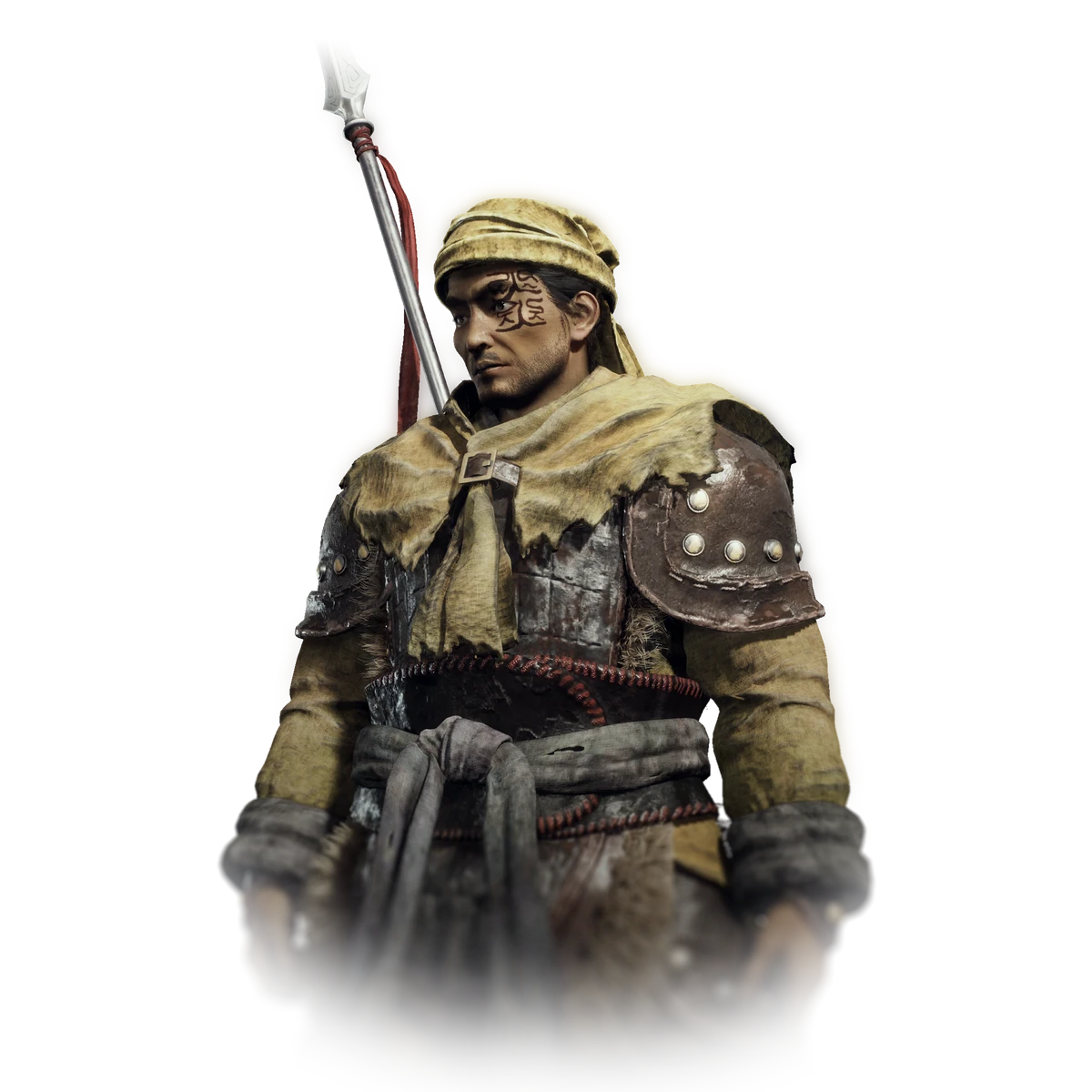 Bo Cai | Wo Long: Fallen Dynasty Wiki | Fandom