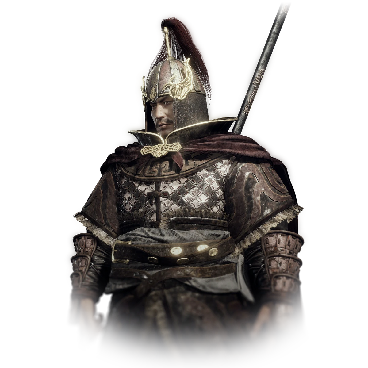 Han Dang | Wo Long: Fallen Dynasty Wiki | Fandom