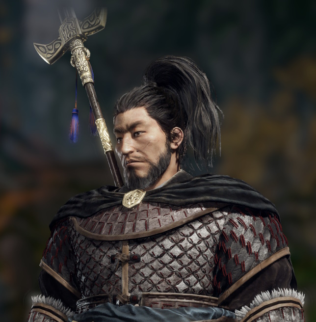 Ли Цзюэ - Чжижань | Wo Long: Fallen Dynasty Вики | Fandom