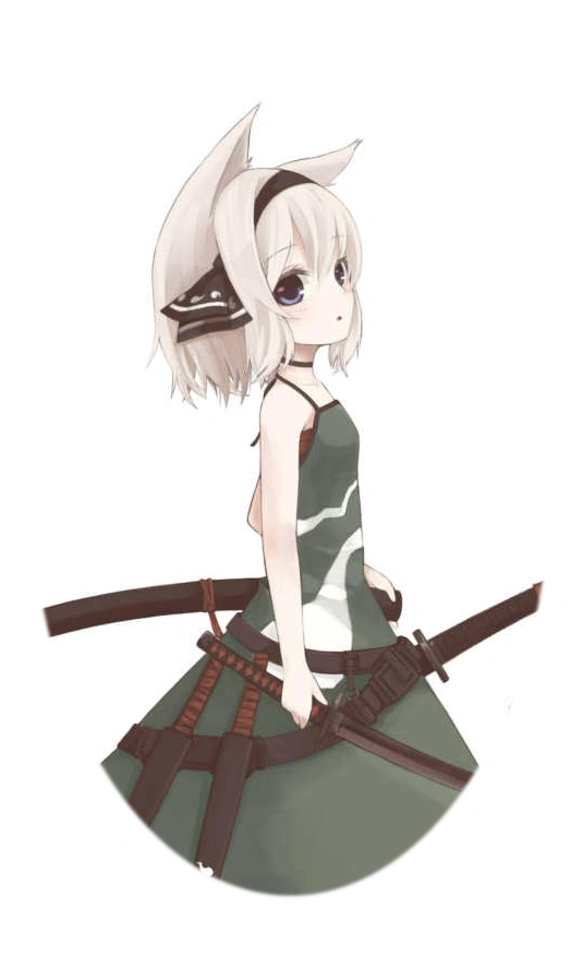 Cait Sith | WoaA Wiki | Fandom