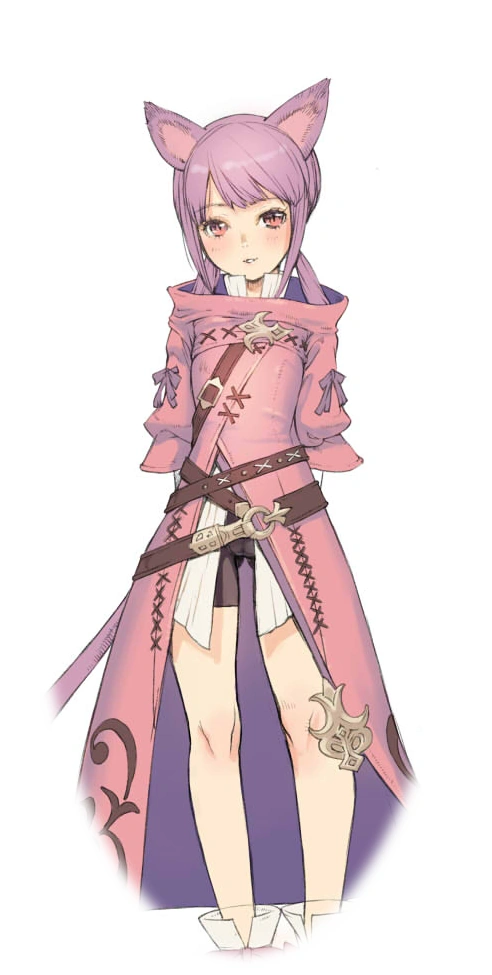 Rosette | WoaA Wiki | Fandom