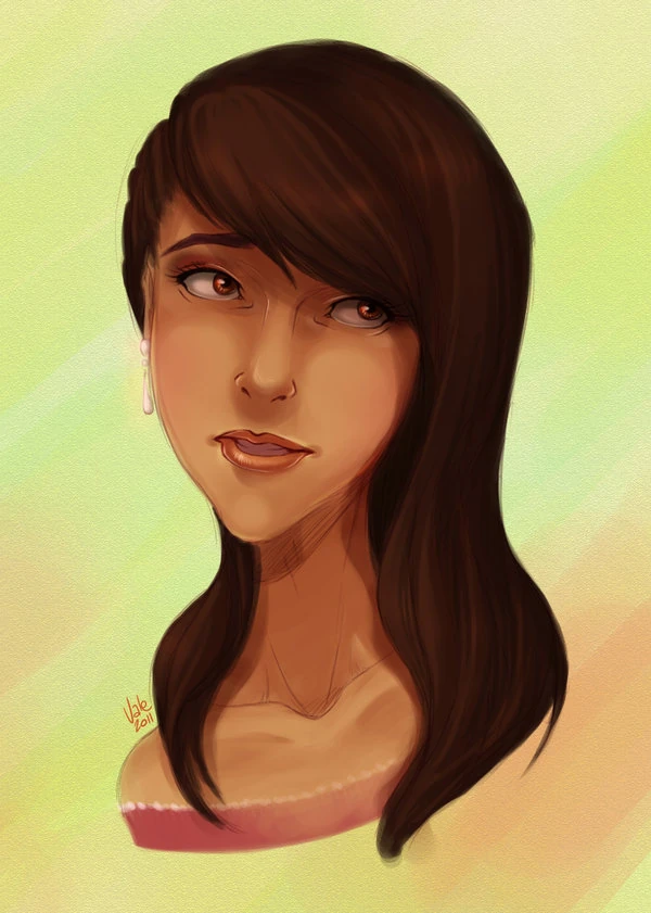 Example Character | WoaA Wiki | Fandom