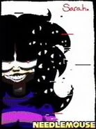 Sarah | Needlem0use Wiki | Fandom