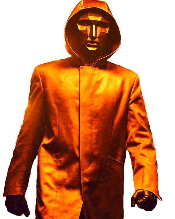 Orange Frontman | Needlem0use Wiki | Fandom