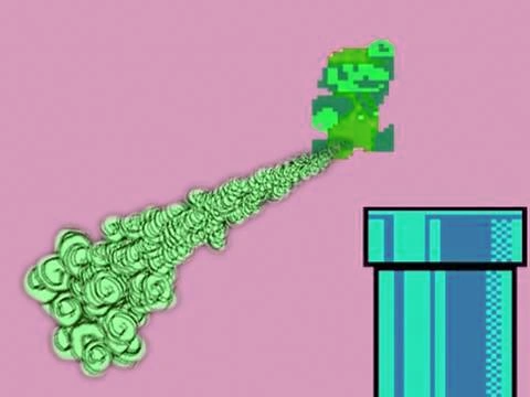 Luther | Needlem0use Wiki | Fandom