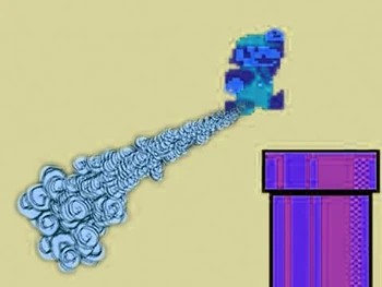 Martin | Needlem0use Wiki | Fandom