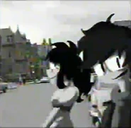 Sarah | Needlem0use Wiki | Fandom