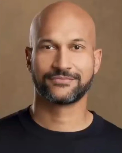 Keegan-Michael Key | Woah Universe Remastered Wiki | Fandom