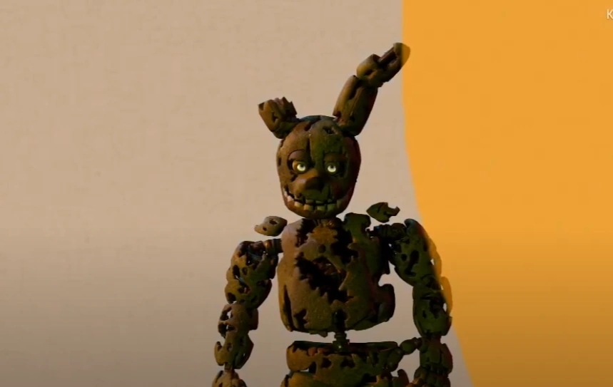 Kai | Woah Universe Remastered Wiki | Fandom