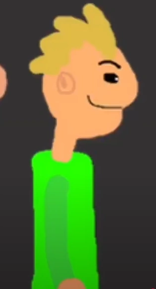 Lucas | Woah Universe Remastered Wiki | Fandom