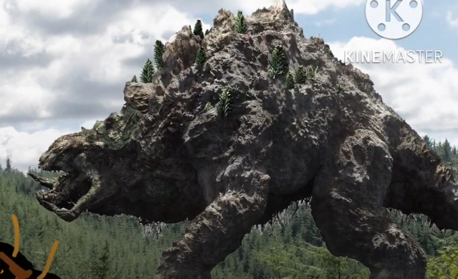 Methuselah | Woah Universe Remastered Wiki | Fandom