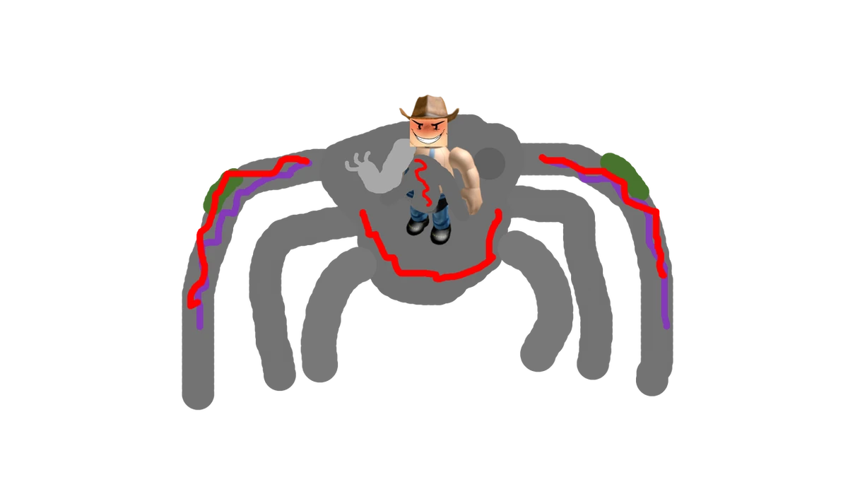 Cyborg Cleetus | Woah Universe Remastered Wiki | Fandom