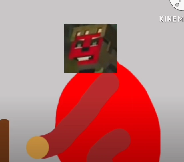 Fat Student | Woah Universe Remastered Wiki | Fandom