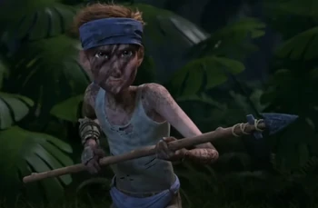 Ben Pincus | Woah Universe Remastered Wiki | Fandom